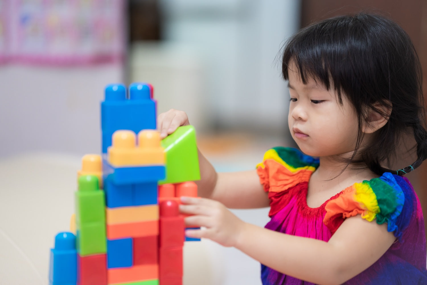 The Best Fine Motor Skills Activities for Your Neurodivergent Child ...