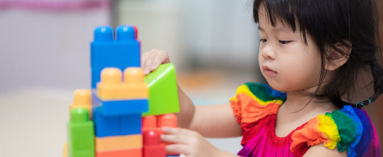 The Best Fine Motor Skills Activities for Your Neurodivergent Child ...