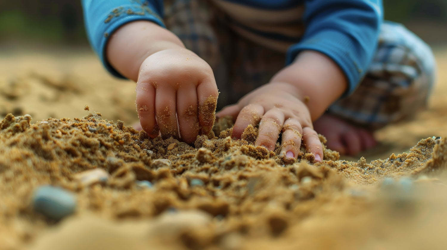 Sensory Seeking vs Sensory Avoiding: What Parents Need to Know ...