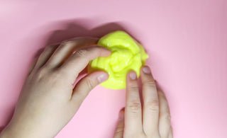 Therapy Putty Exercises to Support Fine Motor Skills | Everyday OT ...