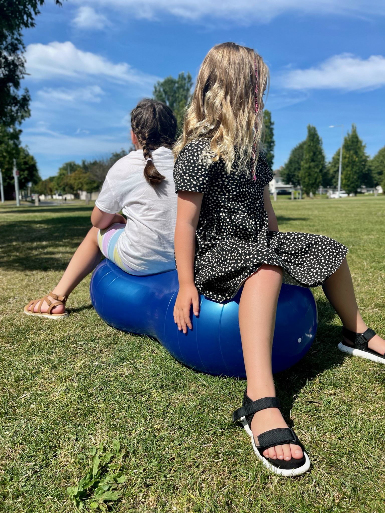 Therapy Balls for Kids | Sensory Balls | Everyday OT – Everyday OT