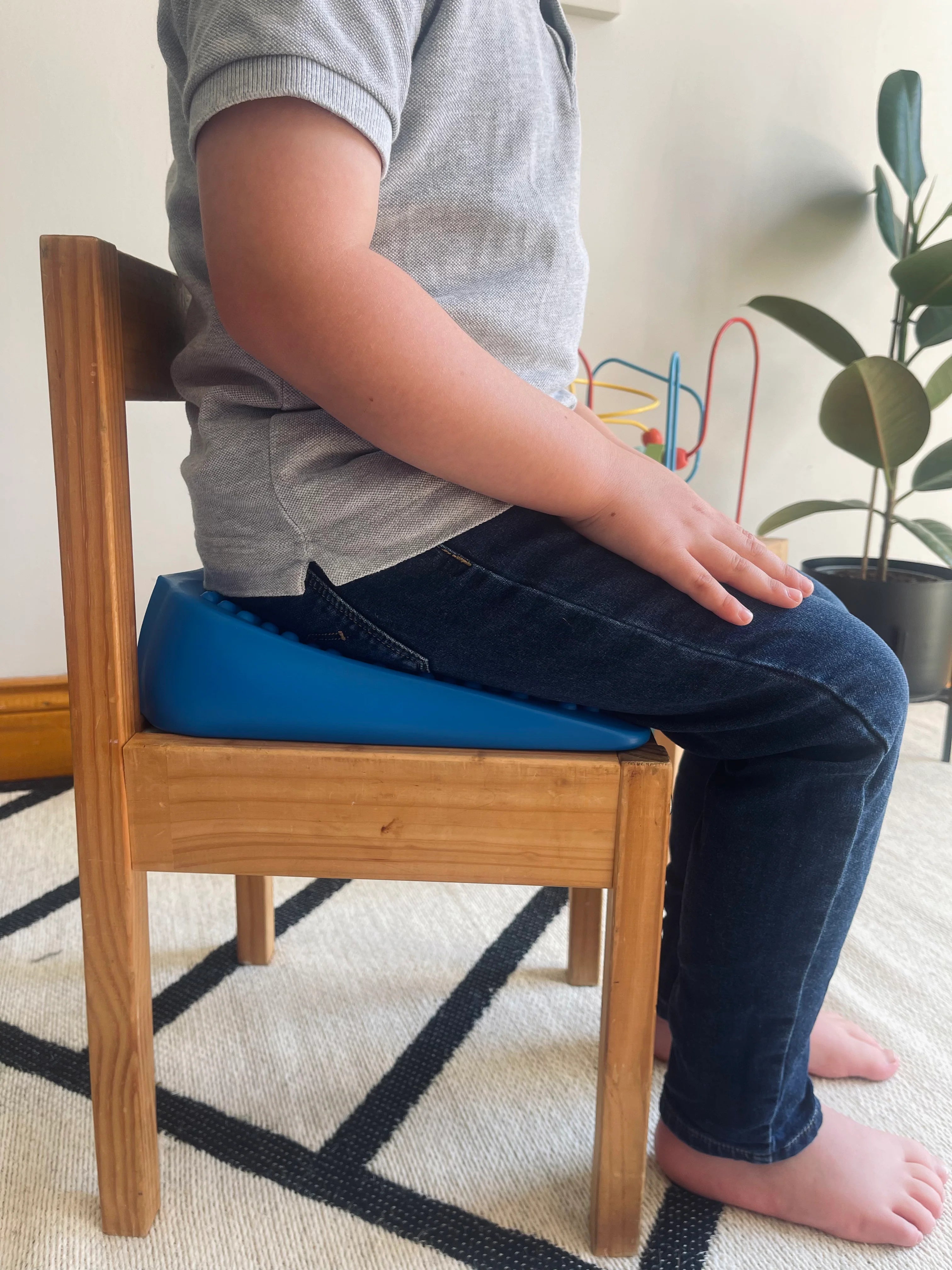 Balance Tools for Children | Everyday OT – Everyday OT