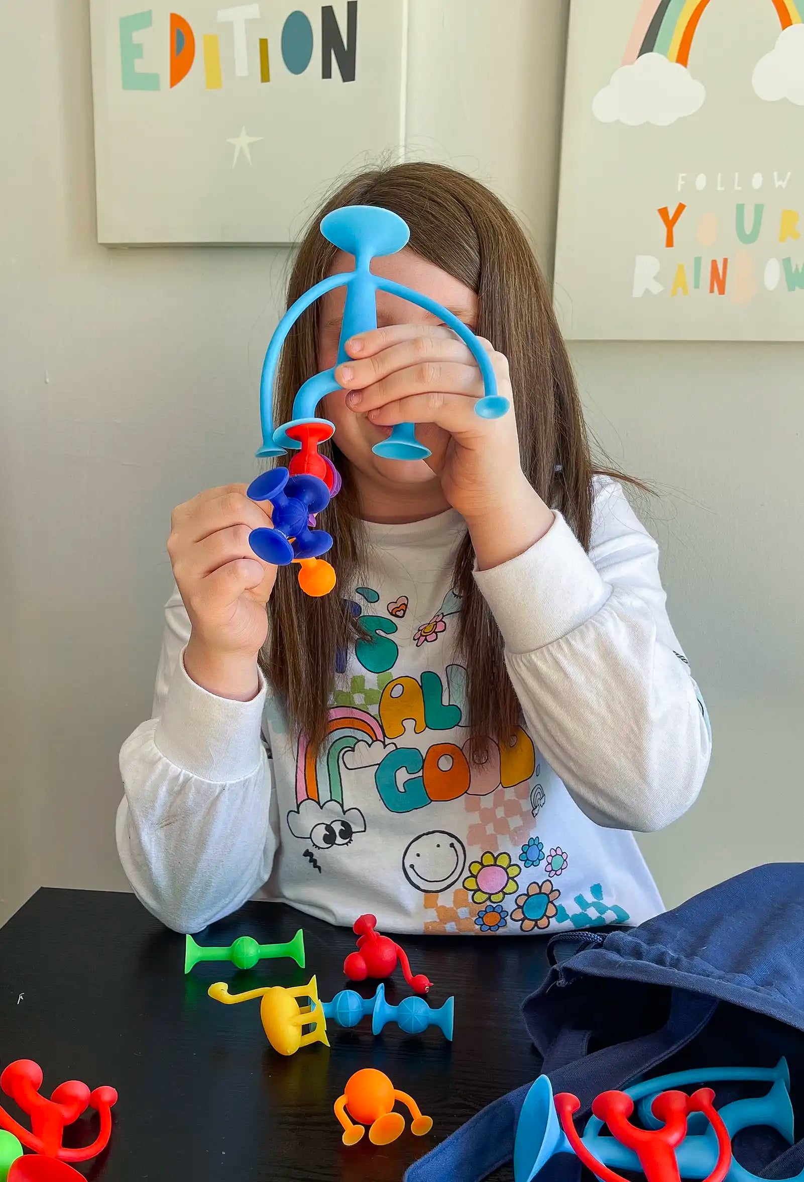 Sensory Tools | Everyday OT Ireland