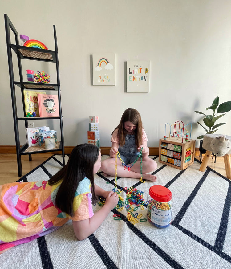 Everyday OT Ireland | Sensory Tools & Paediatric Occupational Therapy