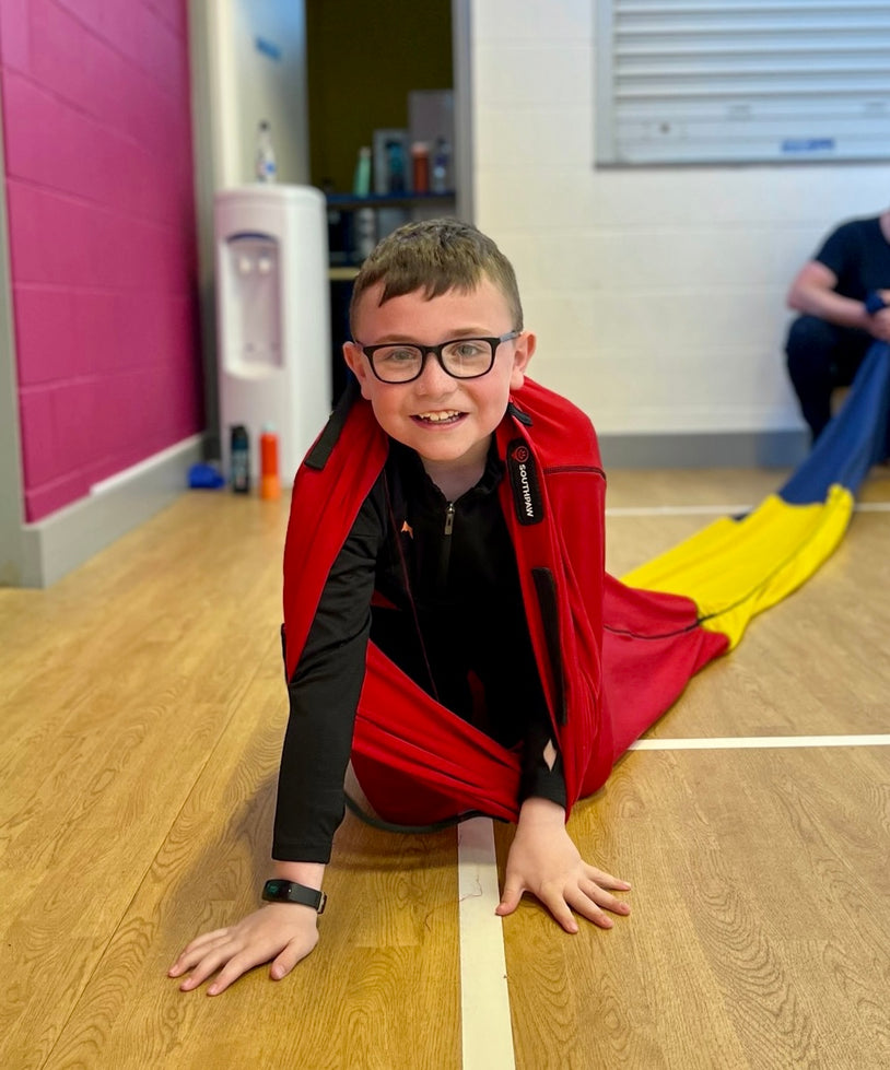 Meet our Paediatric Occupational Therapy Team – Everyday OT