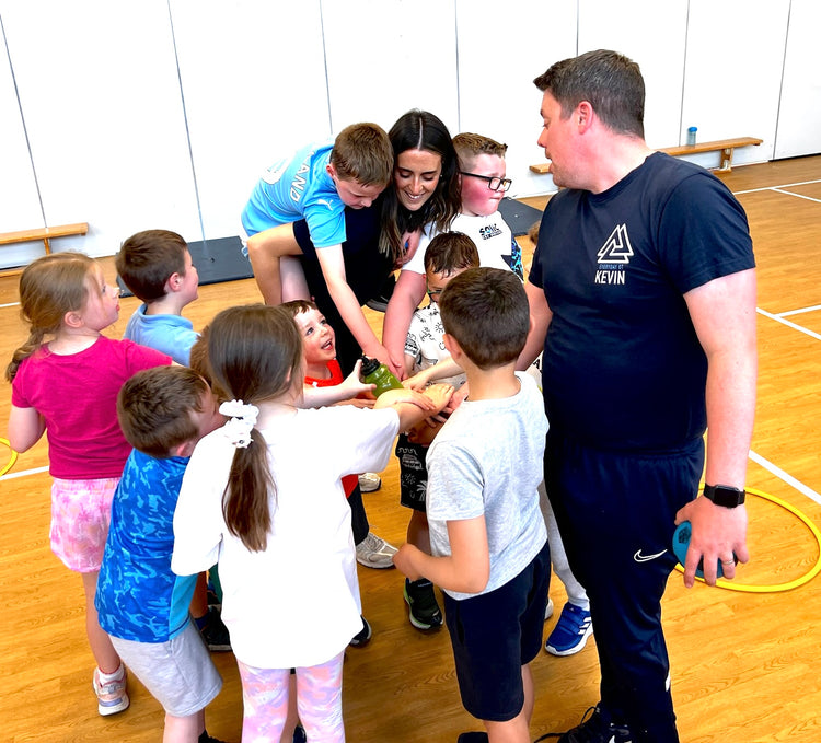 Everyday OT Ireland | Sensory Tools & Paediatric Occupational Therapy