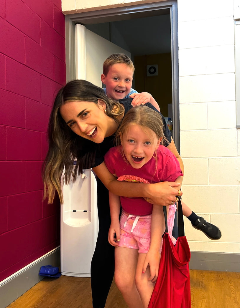 Meet our Paediatric Occupational Therapy Team – Everyday OT