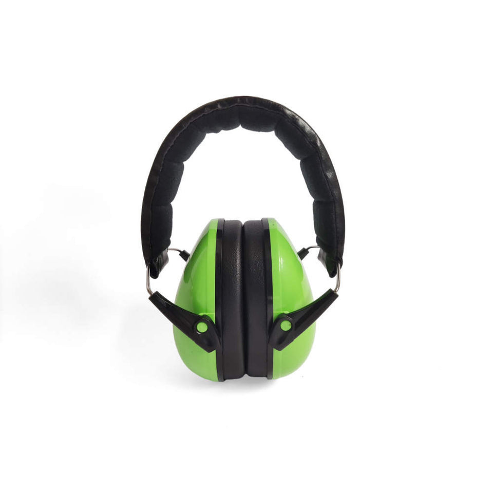 Sensory Ear Defenders for Children | Everyday OT Ireland