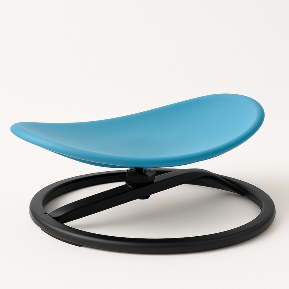 Sensory Spinning Chair| Buy Online from Everyday OT Ireland