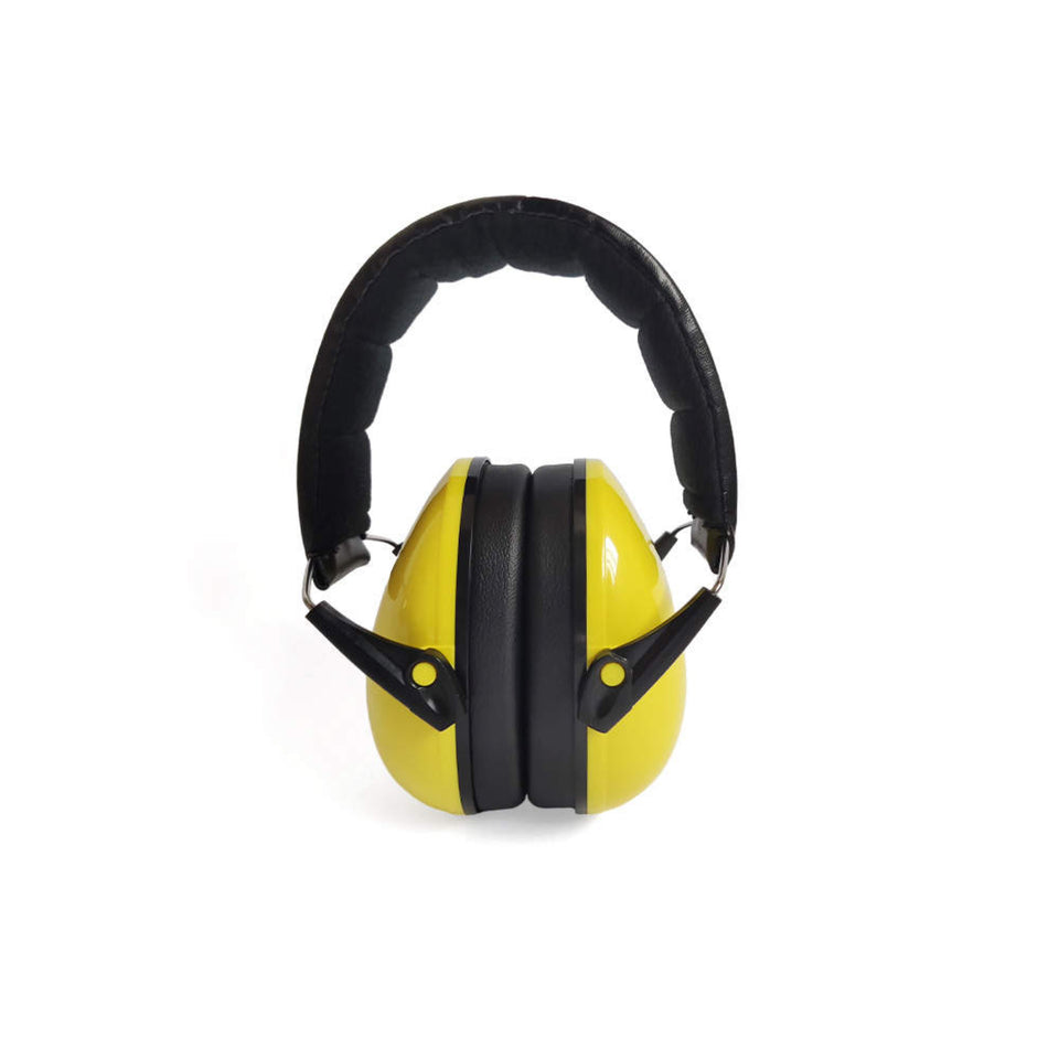 Sensory Ear Defenders for Children | Everyday OT Ireland