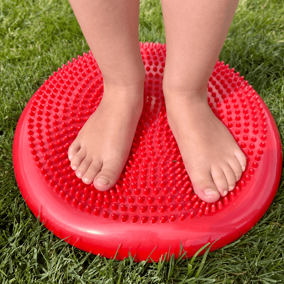 Balance Cushion | Wobble Cushion | Everyday OT Ireland