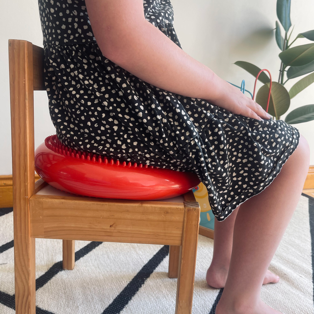 Balance Cushion | Wobble Cushion | Everyday OT Ireland