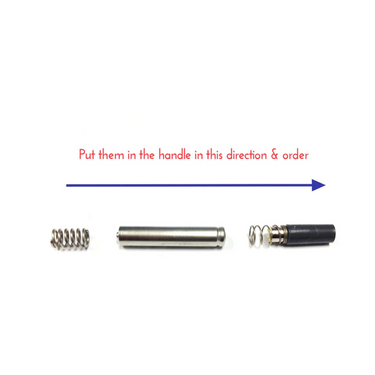 Spare ARK Z-Vibe or ARK Z-Grabber Battery | Buy Online – Everyday OT