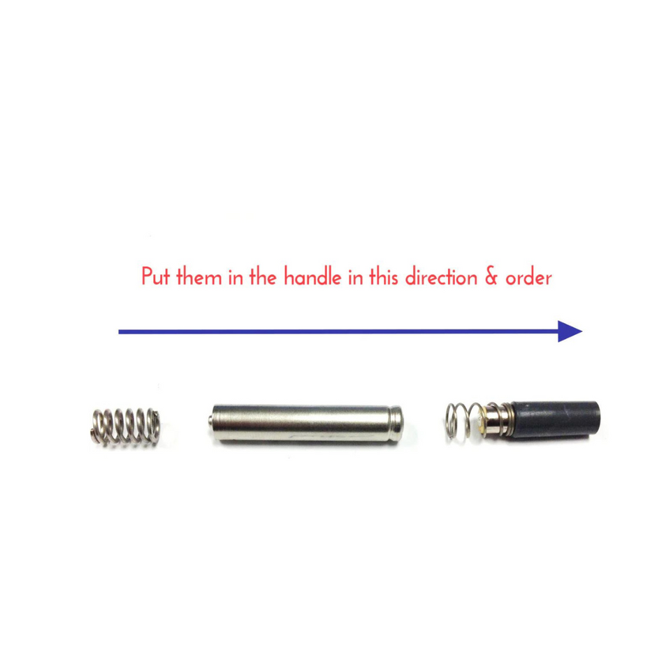 Spare ARK Z-Vibe or ARK Z-Grabber Battery | Buy Online – Everyday OT